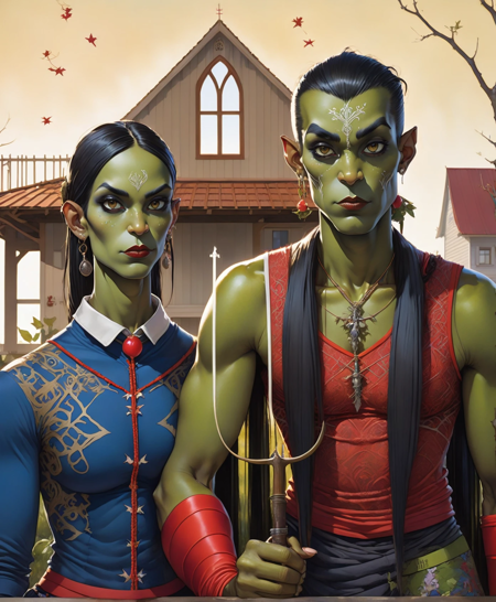 Envy Image Stylizer XL - ComfyUI Workflow - v1.0 | Stable Diffusion XL ...