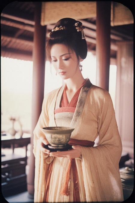 [SDXL] RongHua | 容华 | 国风大模型 - v3.0 | Stable Diffusion Checkpoint | Civitai