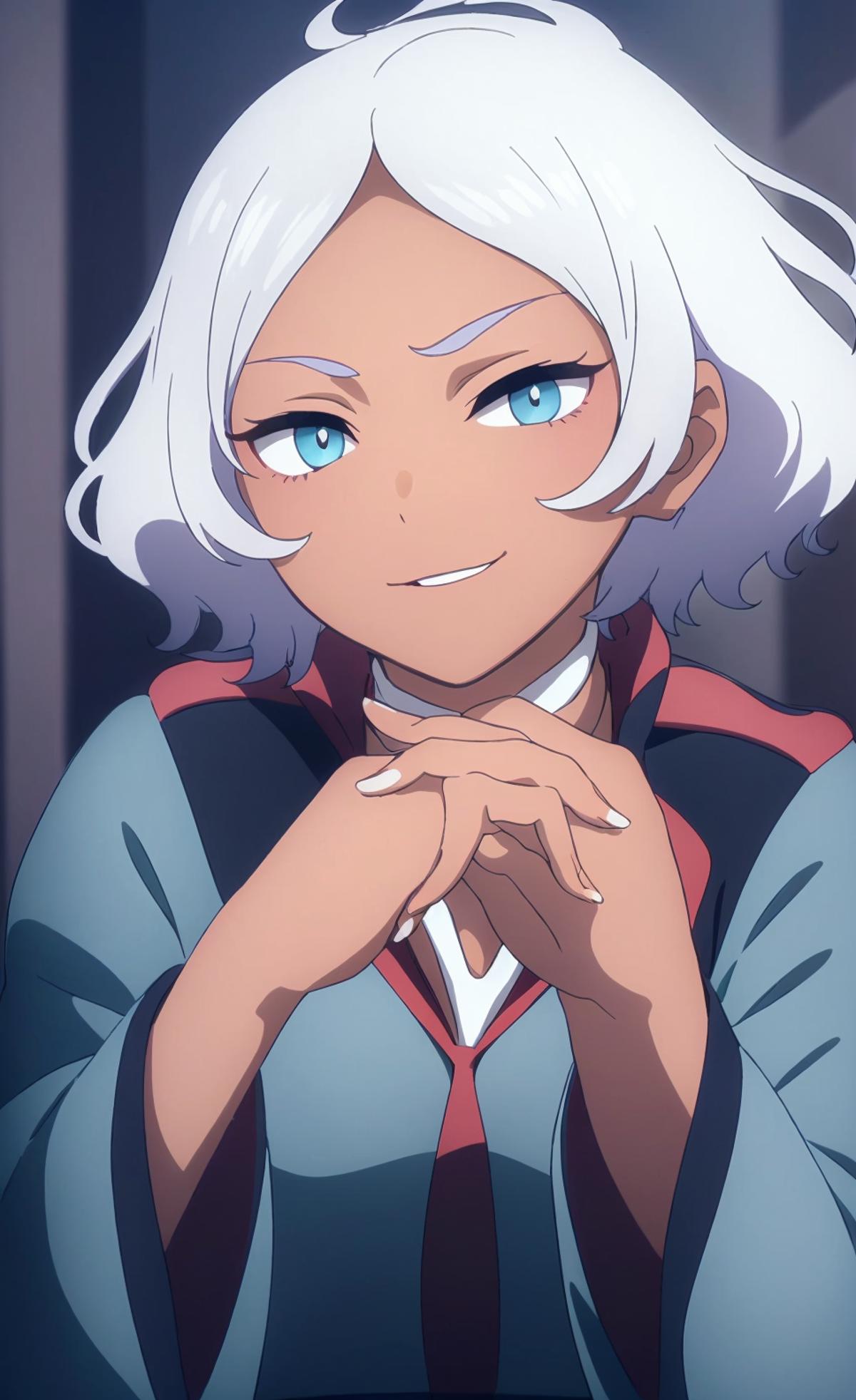 Secelia Dote - v1.0 | Stable Diffusion LoRA | Civitai