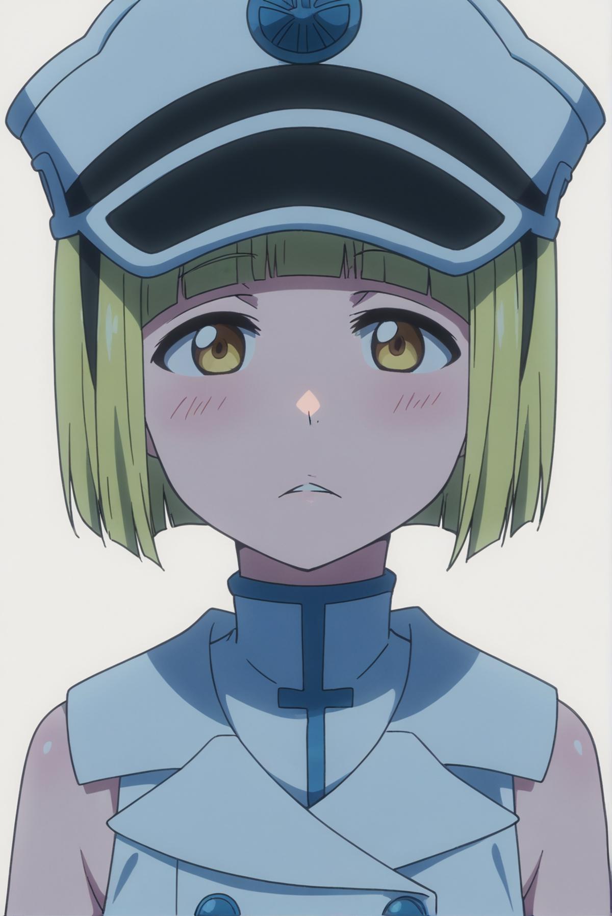 Bleach | Liltotto Lamperd (PDXL) - Liltotto Lamperd | Stable Diffusion ...