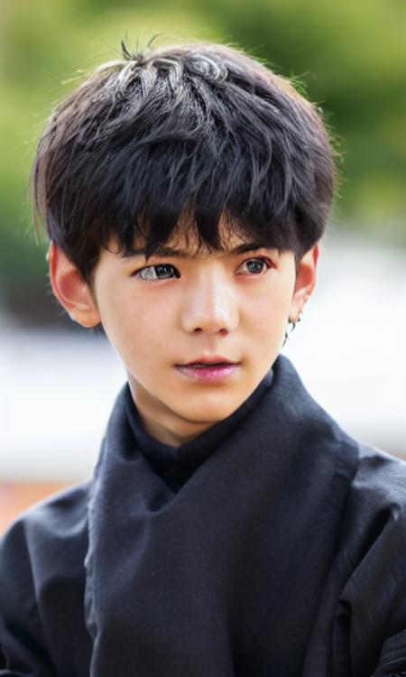 DingZhen_LoRA - v2.0 Showcase | Civitai