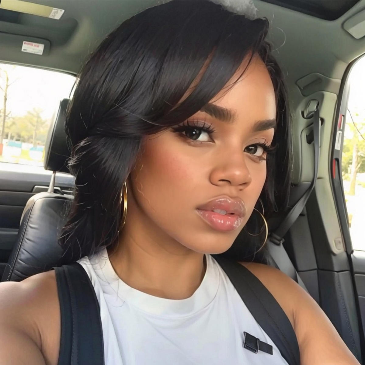 Dominique Chinn - Dominique V1 | Stable Diffusion LoRA | Civitai