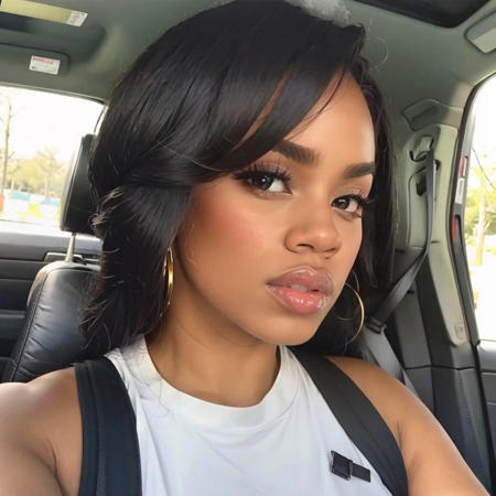 Dominique Chinn - Dominique V1 | Stable Diffusion LoRA | Civitai