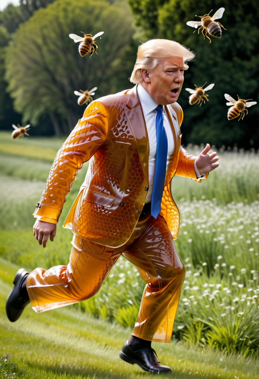 Image posted by NowhereManGo