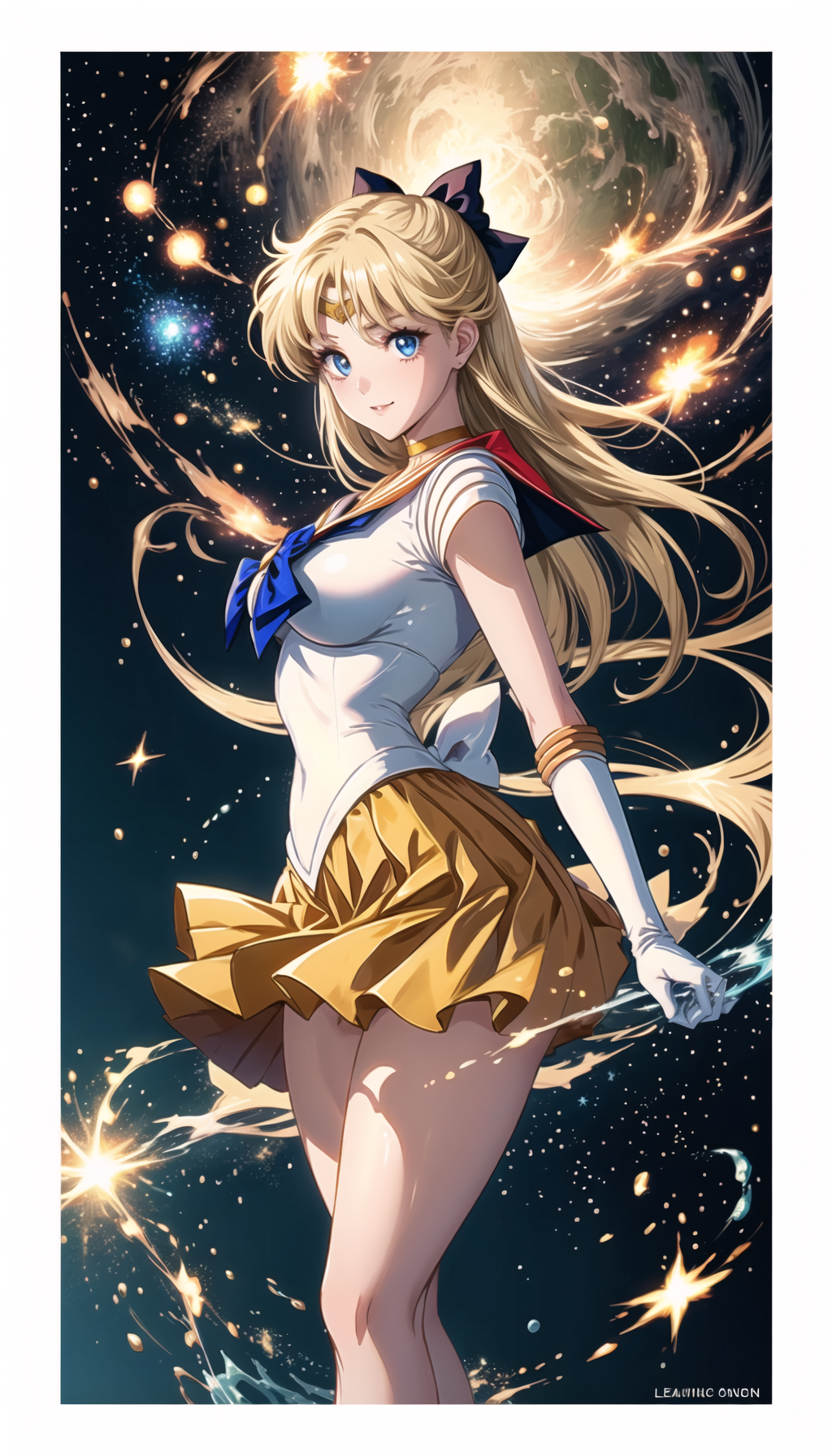 Image posted by Holabellar