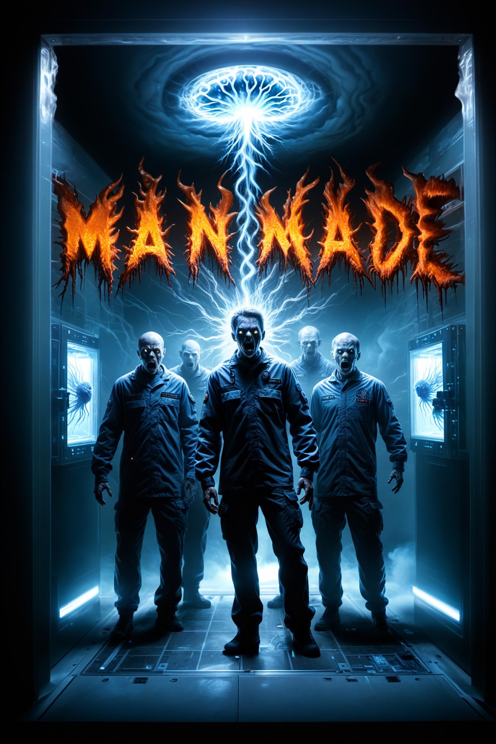 Image posted by RoaringMuffins