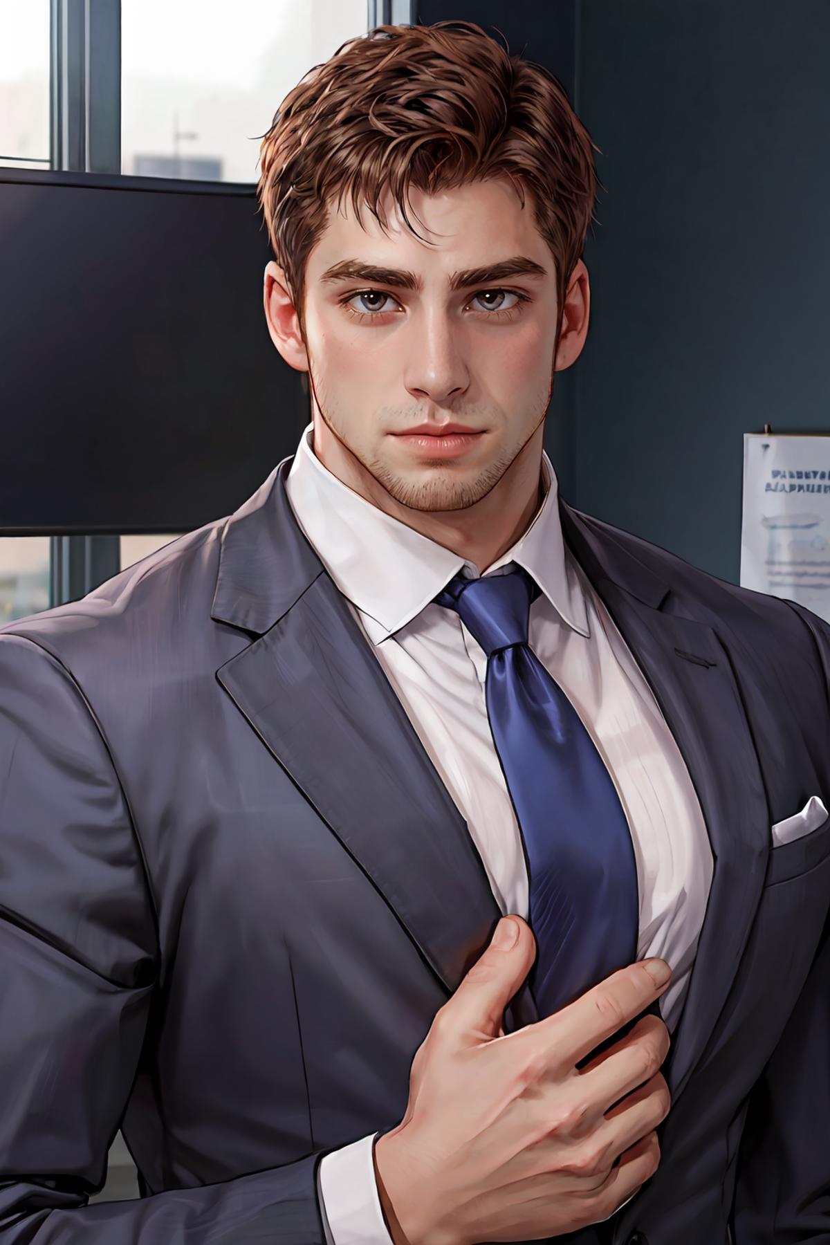 Image posted by SecretEGGNOG