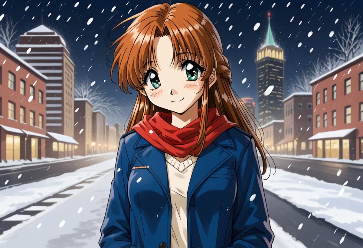 天塚星奈 (Seina Amatsuka) | Civitai