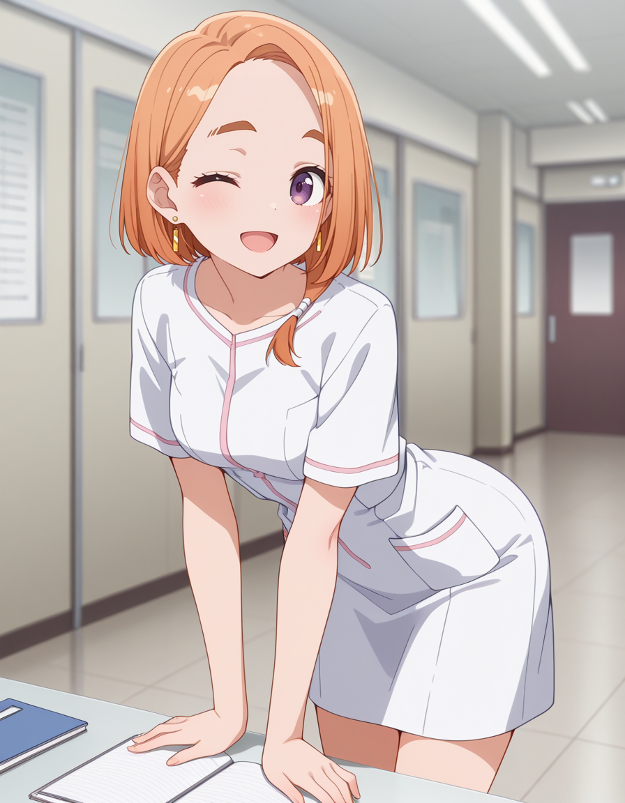 Image posted by soralz