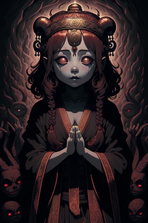 Image posted by chikubi