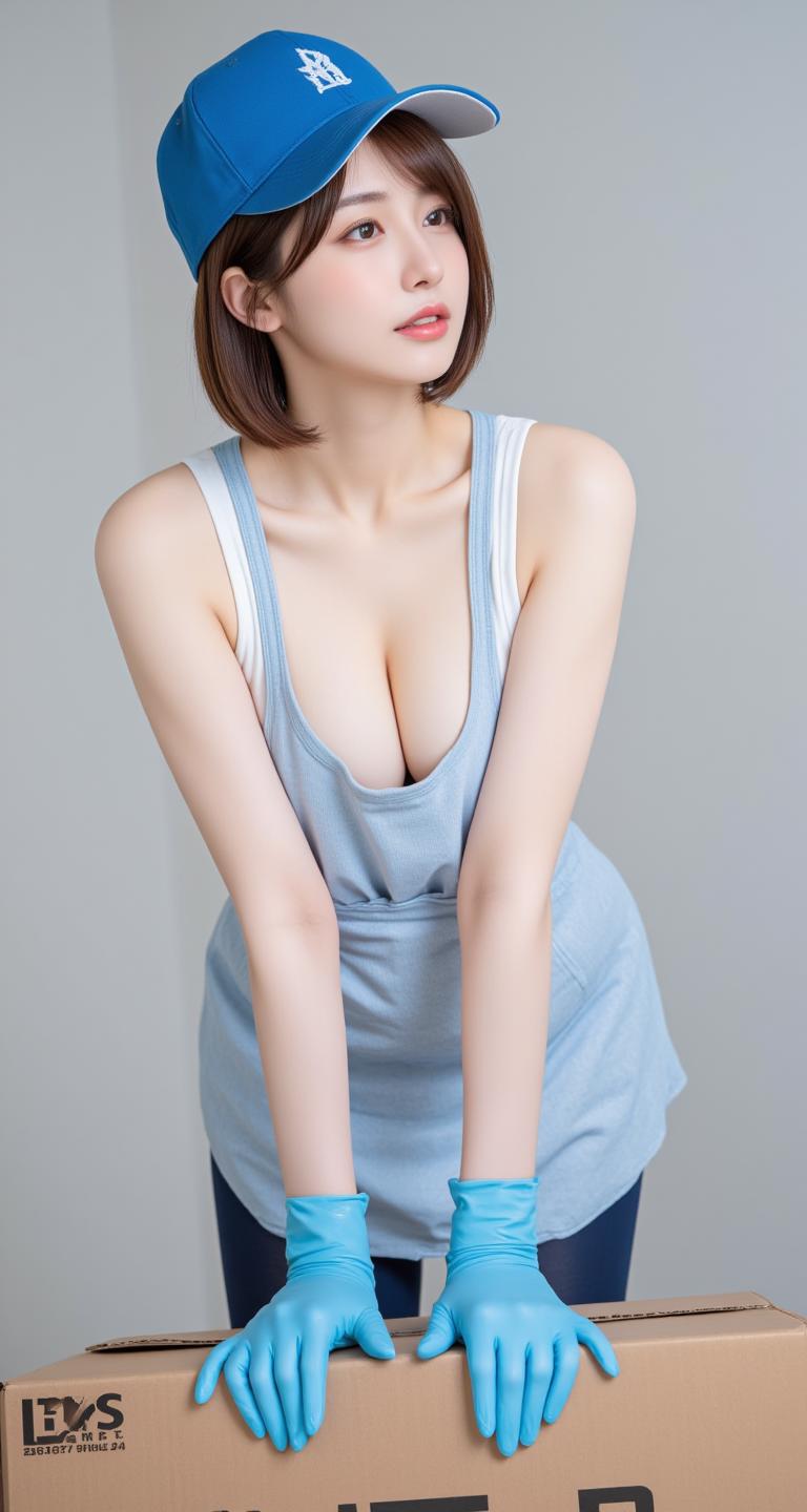 JAV Company Simulator - RedCraft | 红潮 Reveal FLUX.1D LoRA - vol.6 SOFT(ON)DIFF(F.1)🔥 - CivitAI ...