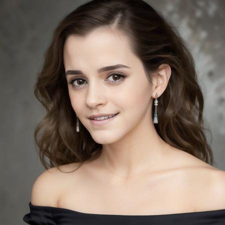 Emma Watson - v1.0 | Stable Diffusion LoRA | Civitai