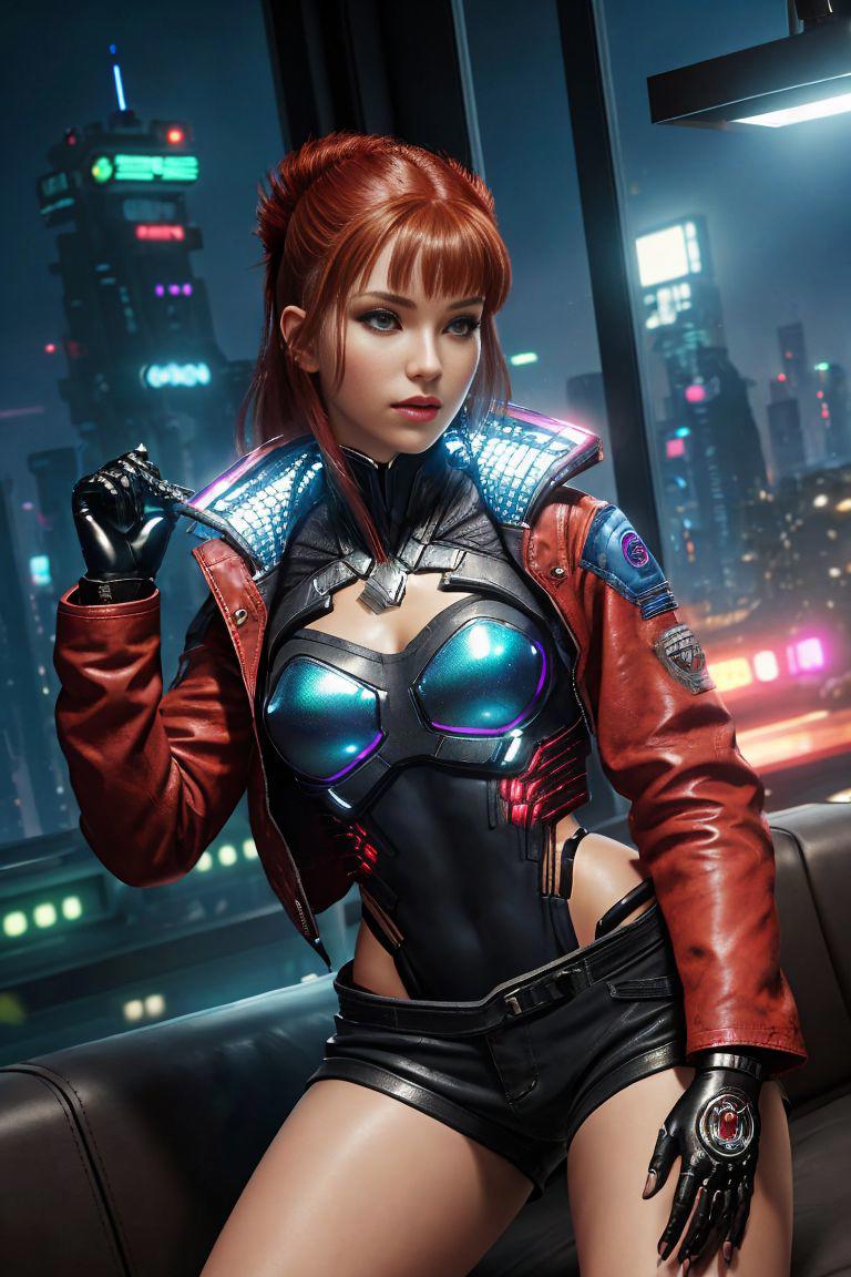 Image posted by VirtualMind