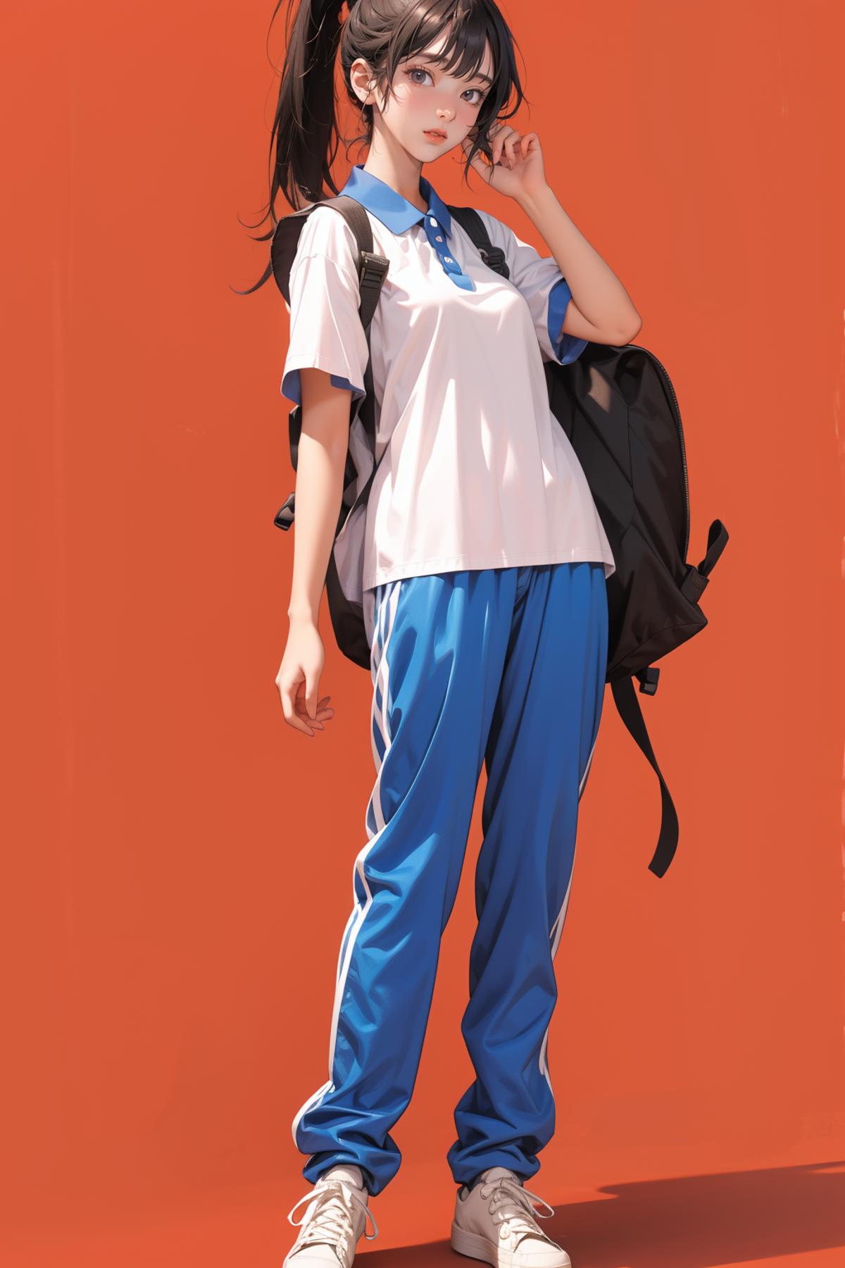 Image posted by ruanyi