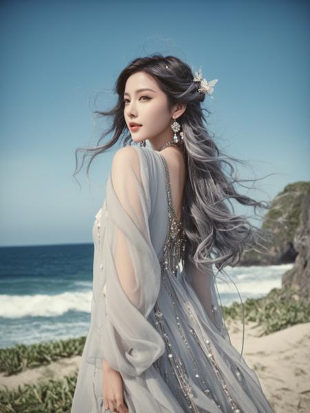 [SDXL] RongHua | 容华 | 国风大模型 - v3.0 | Stable Diffusion Checkpoint | Civitai