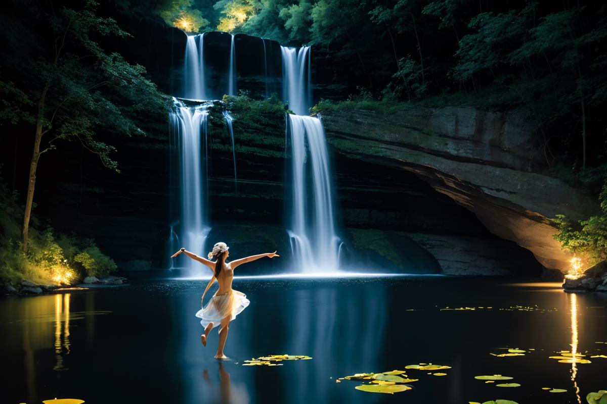 Image posted by BaraObserver