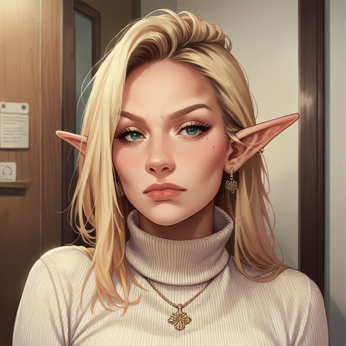 AutismMix Celebs : Mia Handley - v1.0 | Stable Diffusion LoRA | Civitai