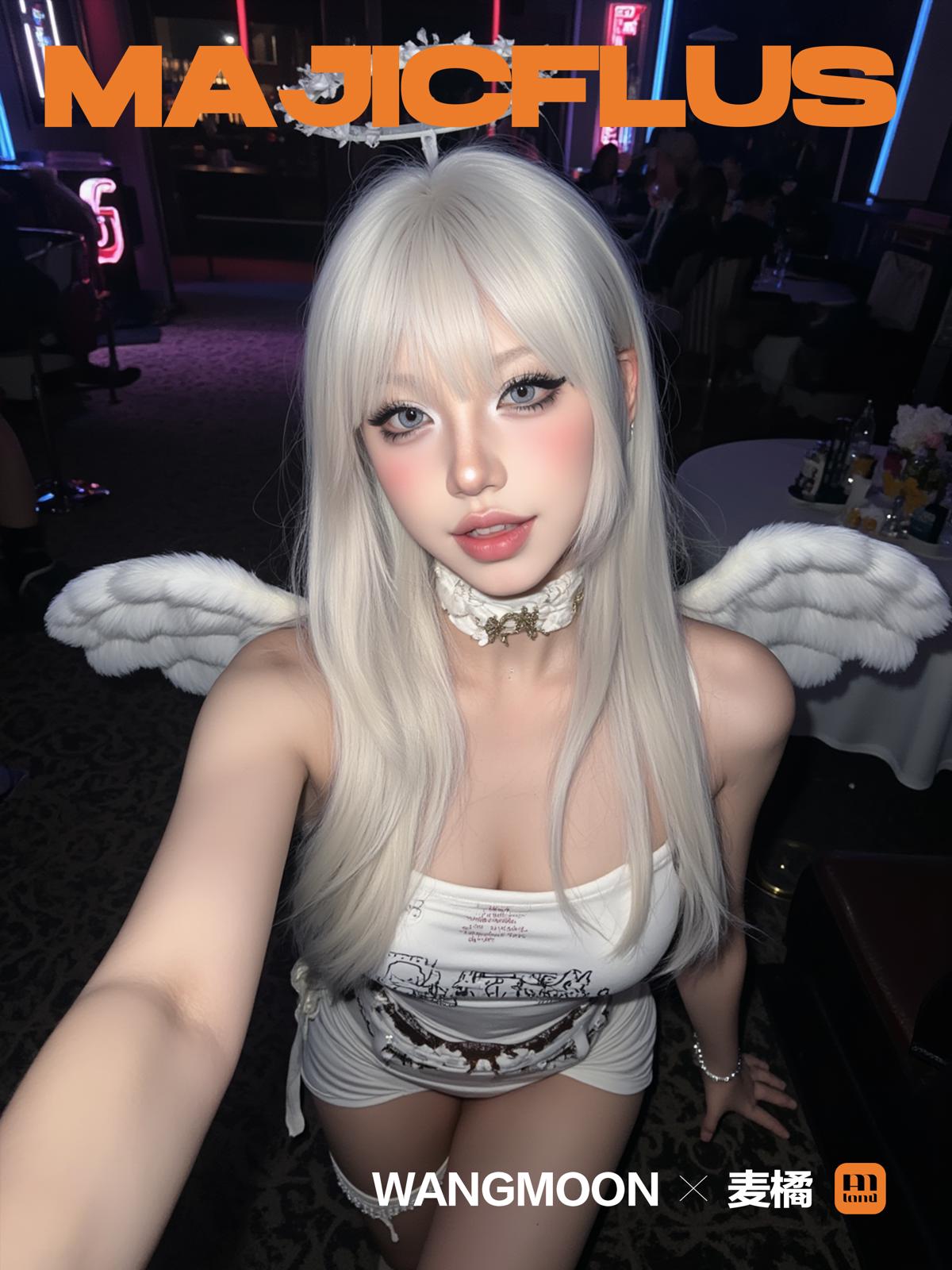 Image posted by WANGMOON