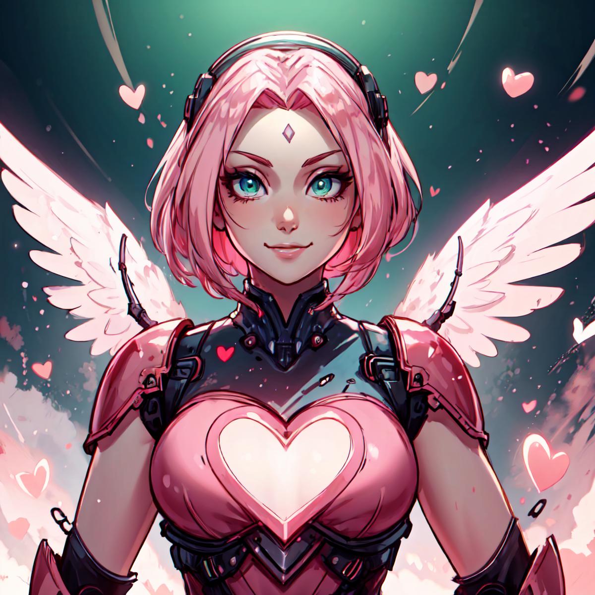 Cupid Tech - World Morph - v1.0 Review