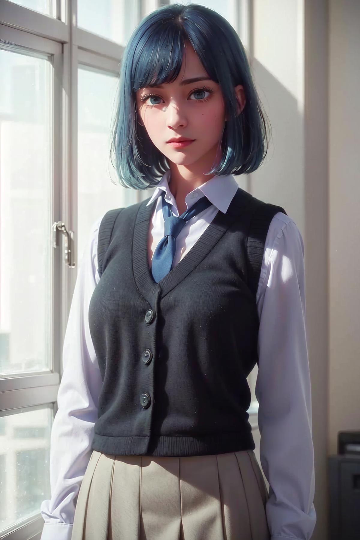 Kurokawa Akane | Oshi no Ko | (LoRA) - v2.0 Review | Civitai