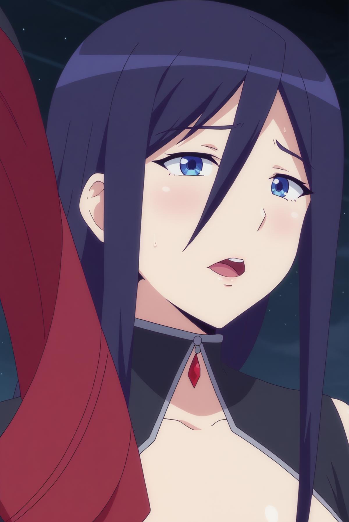 Masou Gakuen HxH | Valdy | PDXL - v1.0 | Stable Diffusion LoRA | Civitai