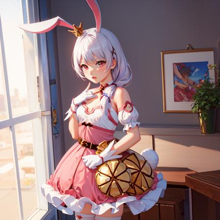 Magical TeRiRi 魔法少女TeRiRi | Honkai Impact 3rd - magical_teriri_v4 ...