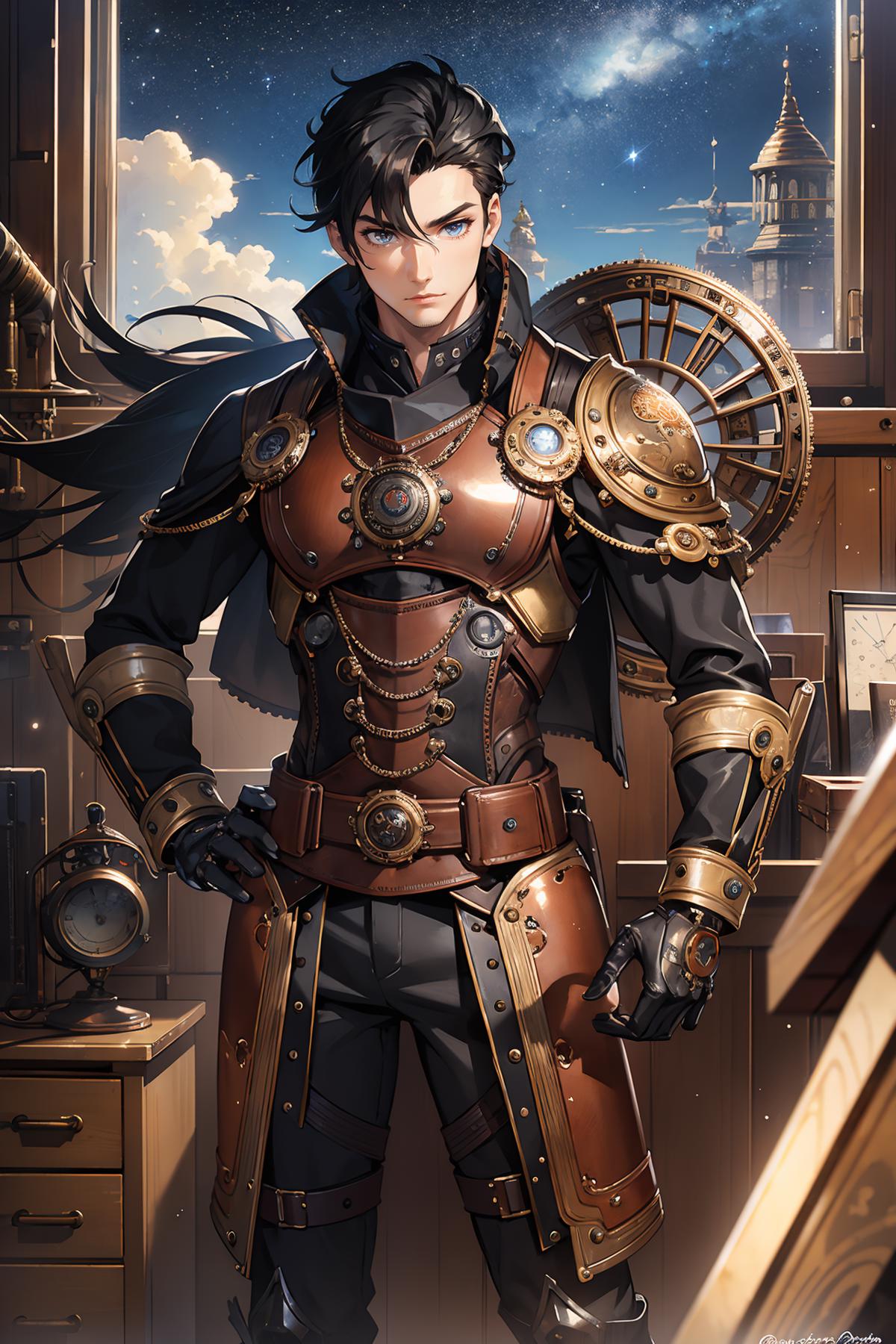 Image posted by DynamicWang