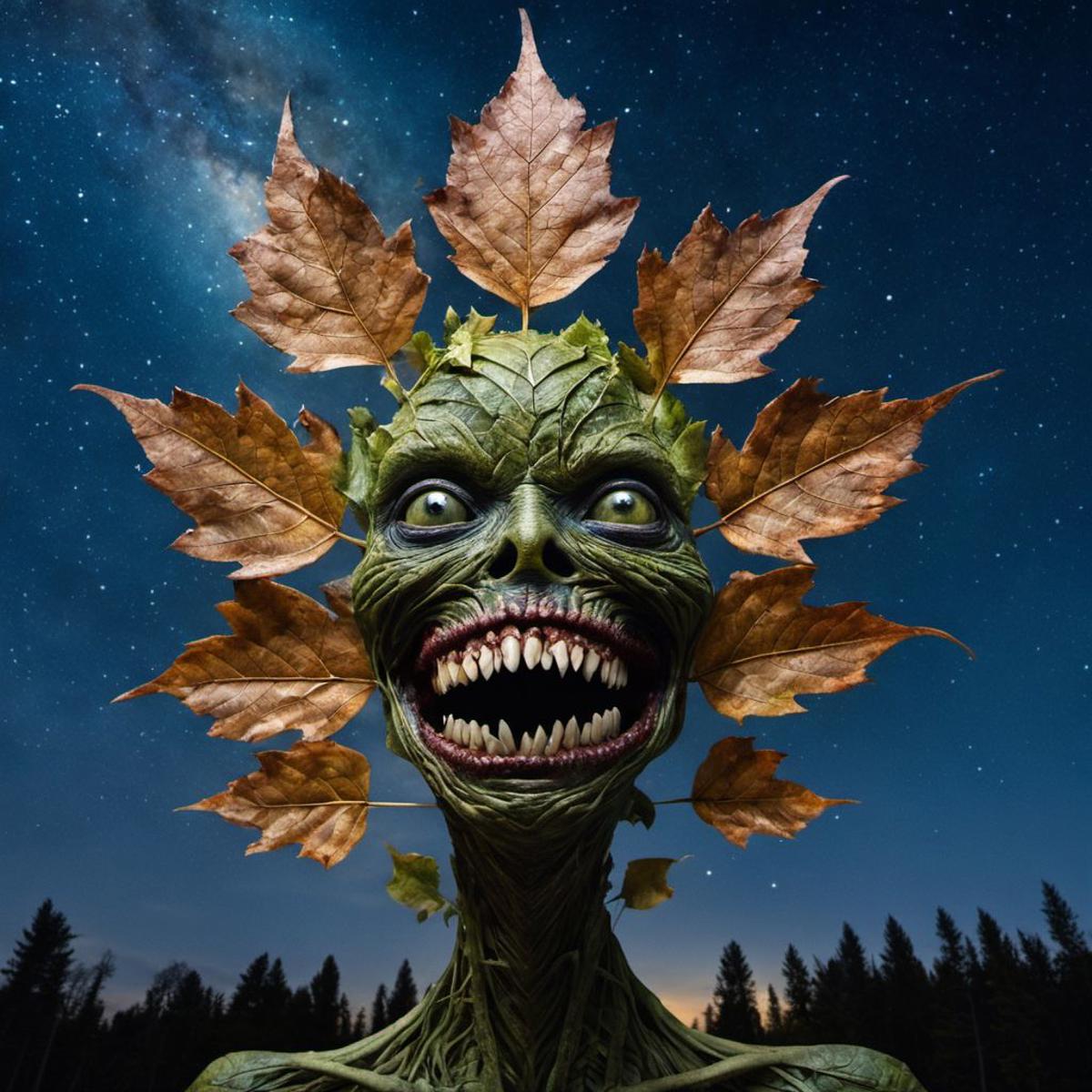 Image posted by muddylemon