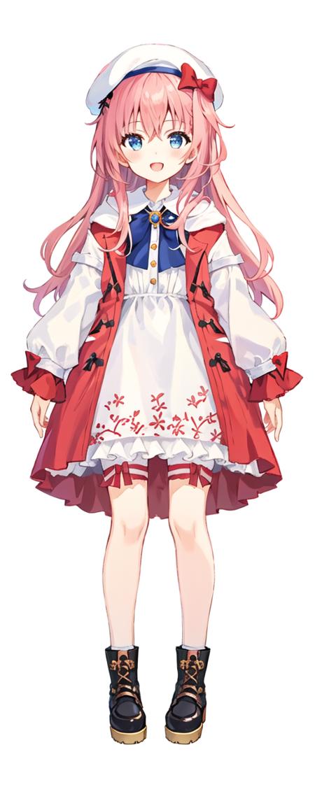 万象熔炉 | Anything V5/Ink - V3[FT] | Stable Diffusion Checkpoint | Civitai