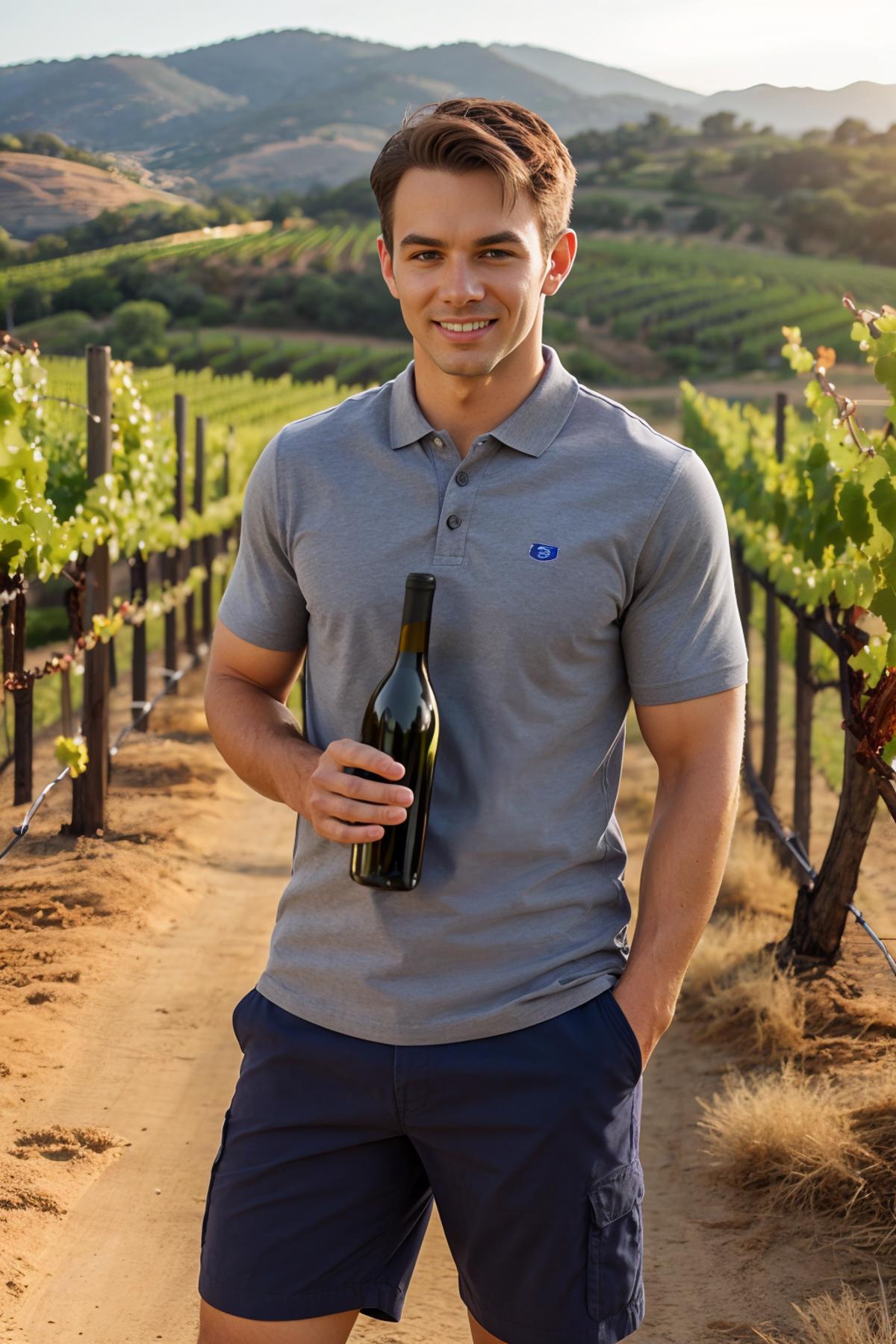 Addison Graham - v1.0 - CivitAI Archive