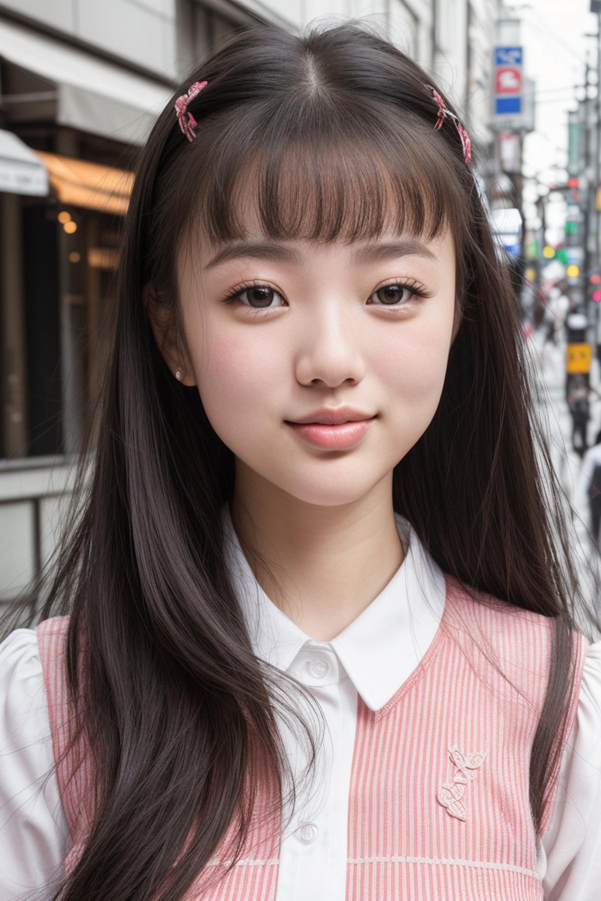 Maho Aikawa (相川茉穂) - v1.0 | Stable Diffusion Embedding | Civitai