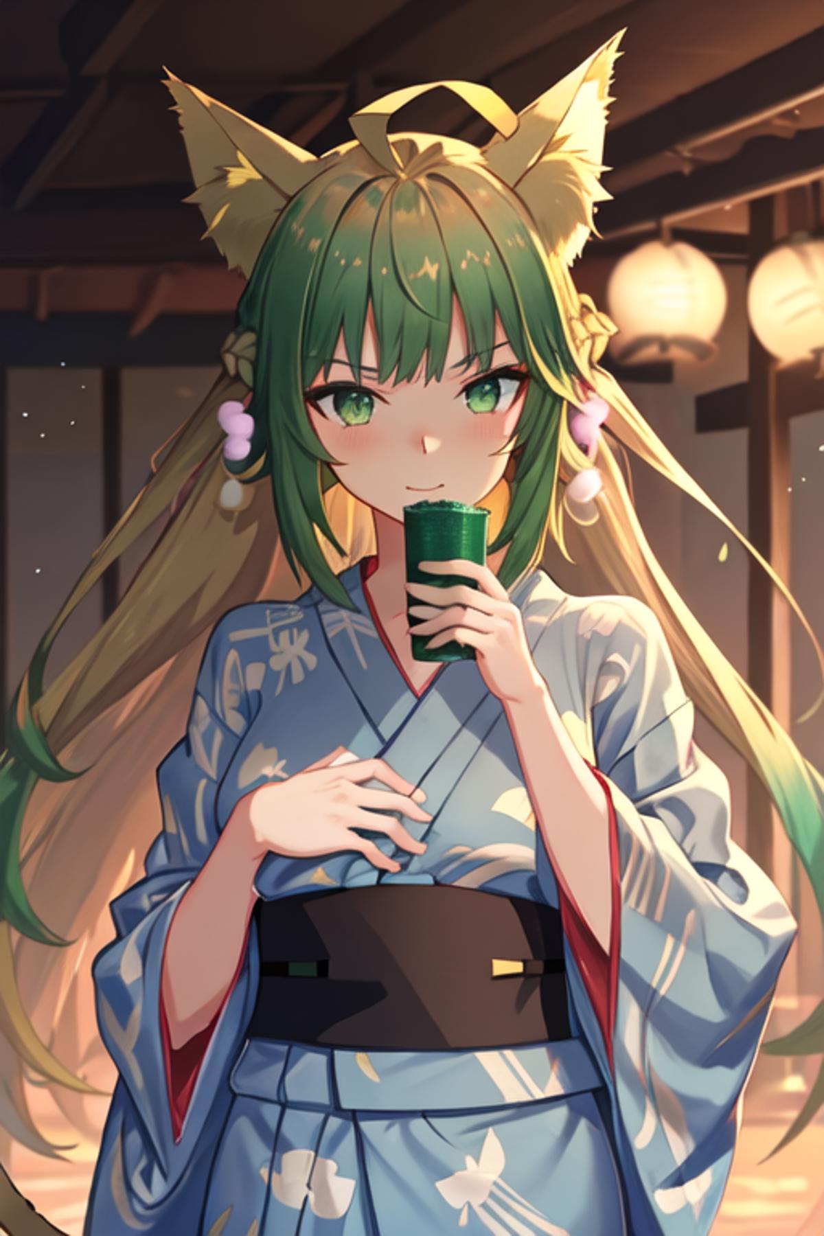 atalanta/アタランテ/阿塔兰忒 (Fate/Grand Order) - v1.4 | Stable Diffusion LoRA ...