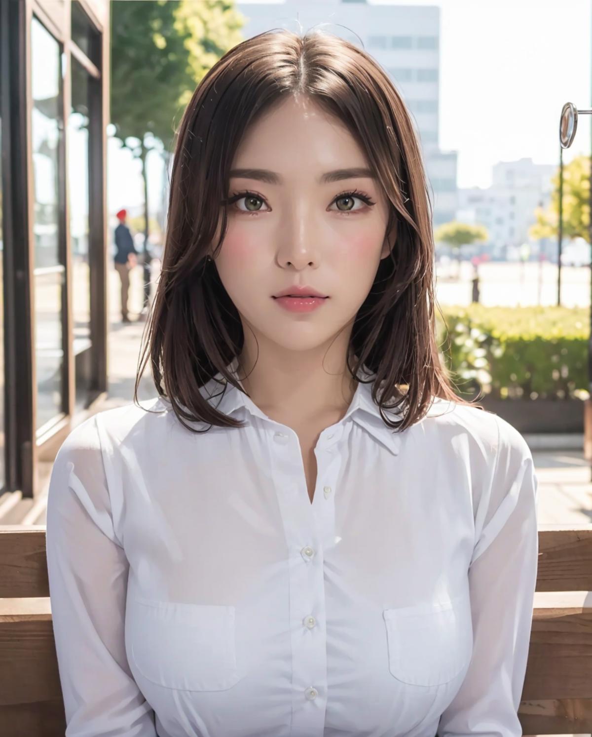 WRGV JISAMSS 지선 - v2.0 Showcase | Civitai