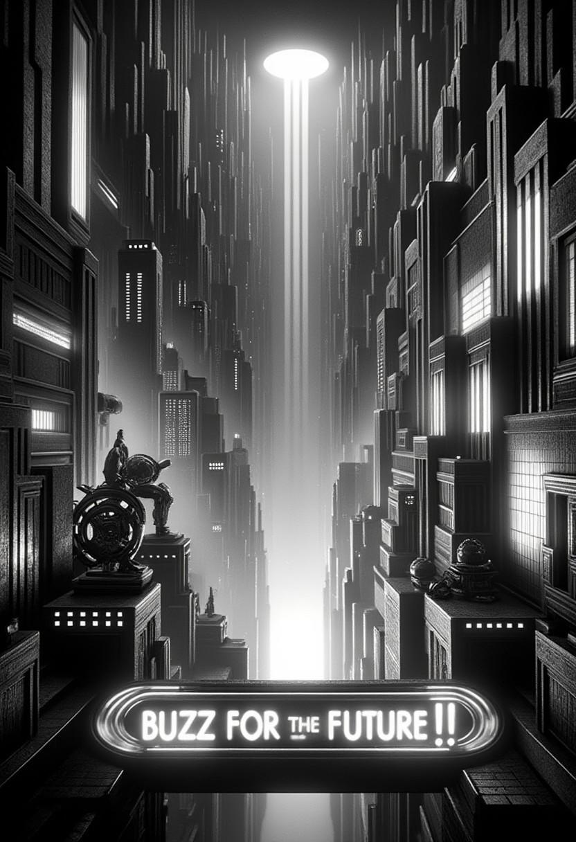 Buzz Board Entry | Civitai