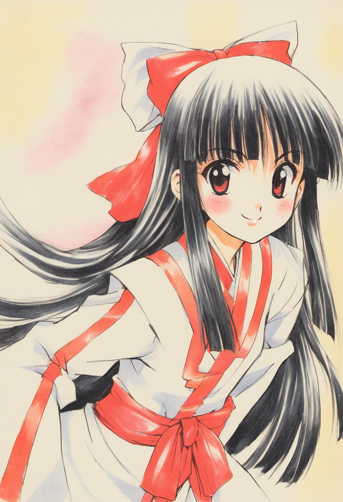 nanase_aoi - v1.0 | Stable Diffusion LoRA | Civitai