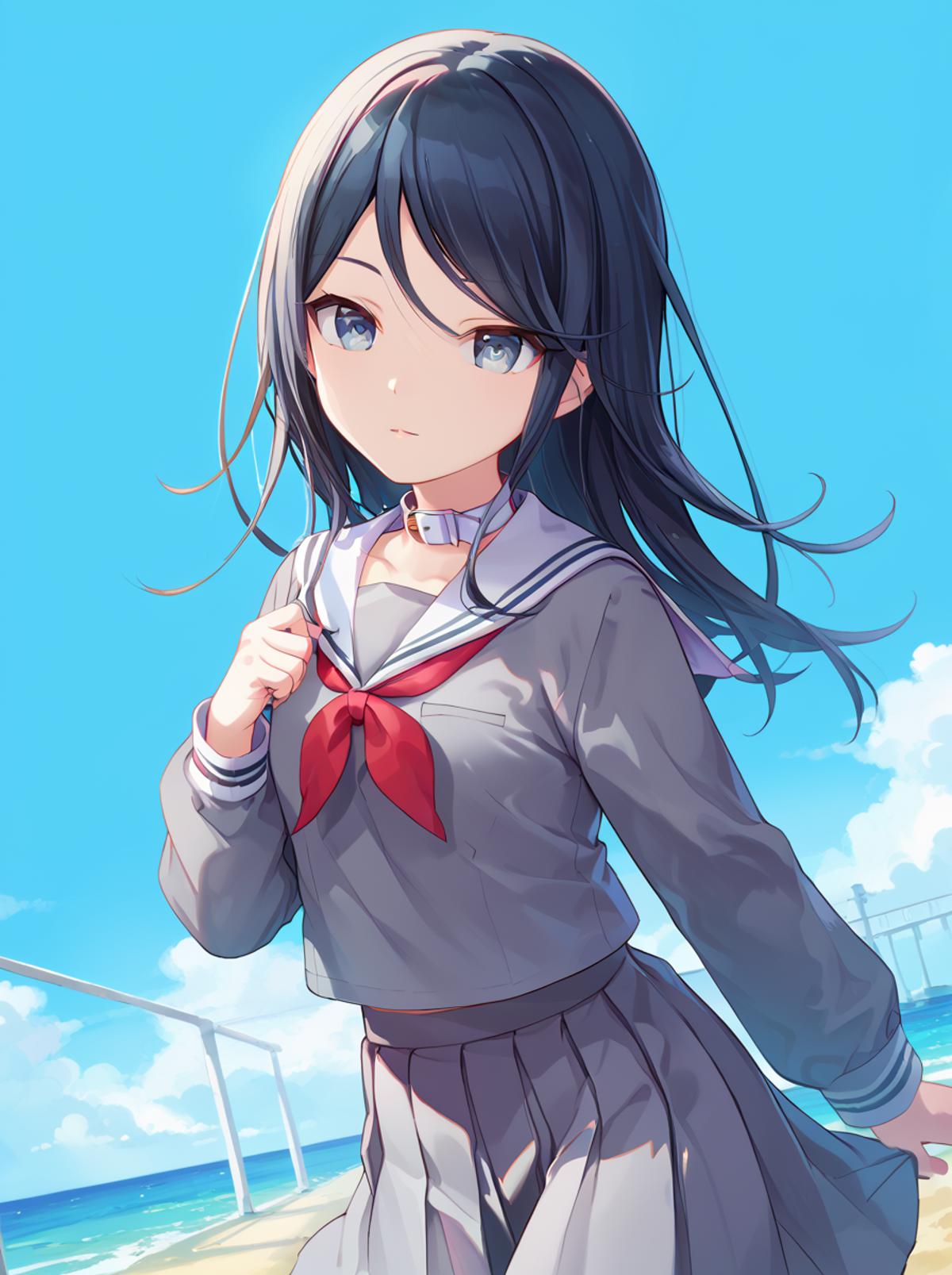 [Pony]Hoshino Ichika - project sekai colorful stage feat. hatsune miku ...