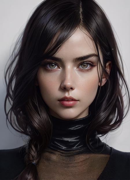 Danielle Sharp - v1.0 | Stable Diffusion LyCORIS | Civitai