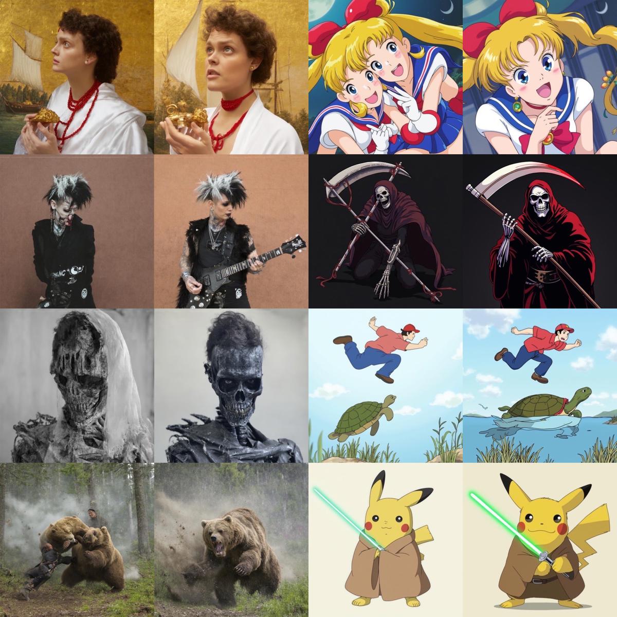 The Hidden Flaw in AI Training? How Misaligned Text Encoders May Impact ...