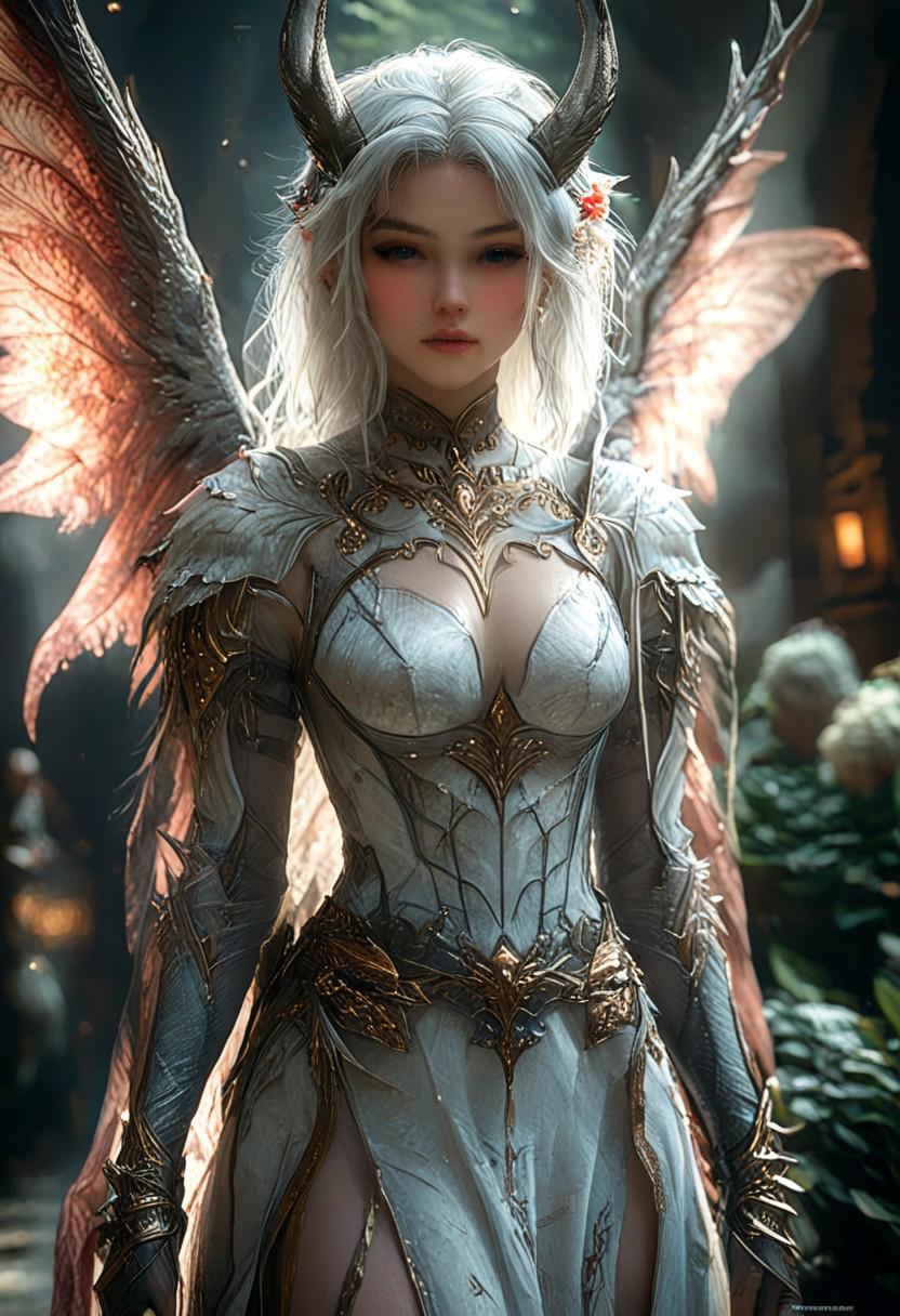 Fantasy world | Civitai