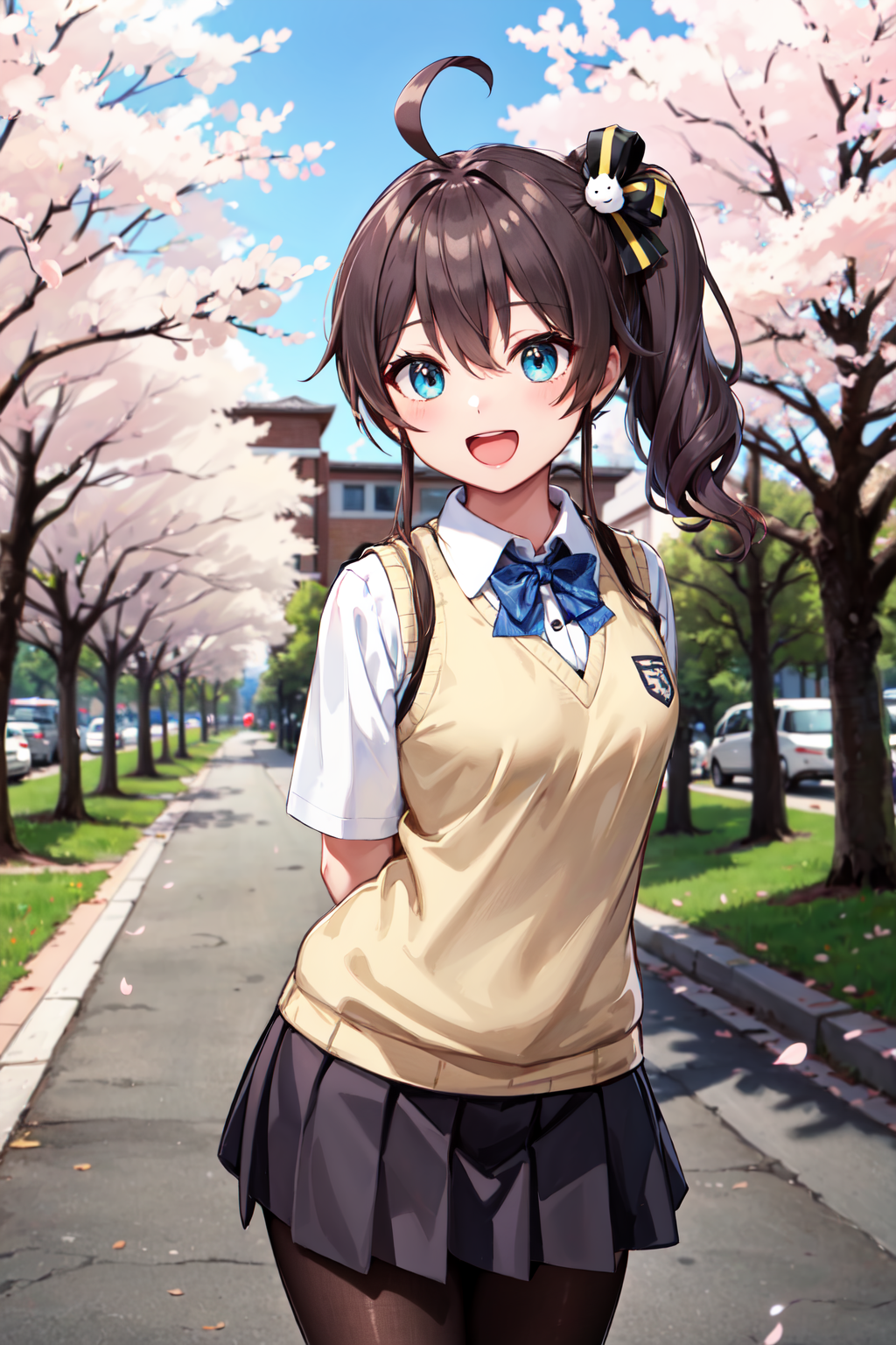 Image posted by AI_popai