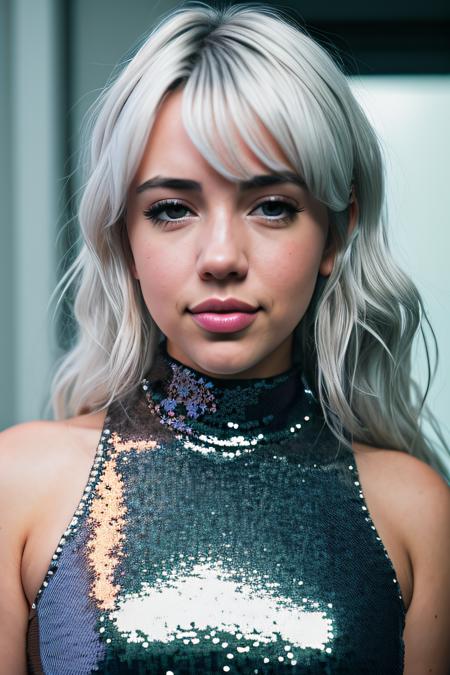 Alanah Pearce - Textual Inversion - v1.0 | Stable Diffusion Embedding | Civitai