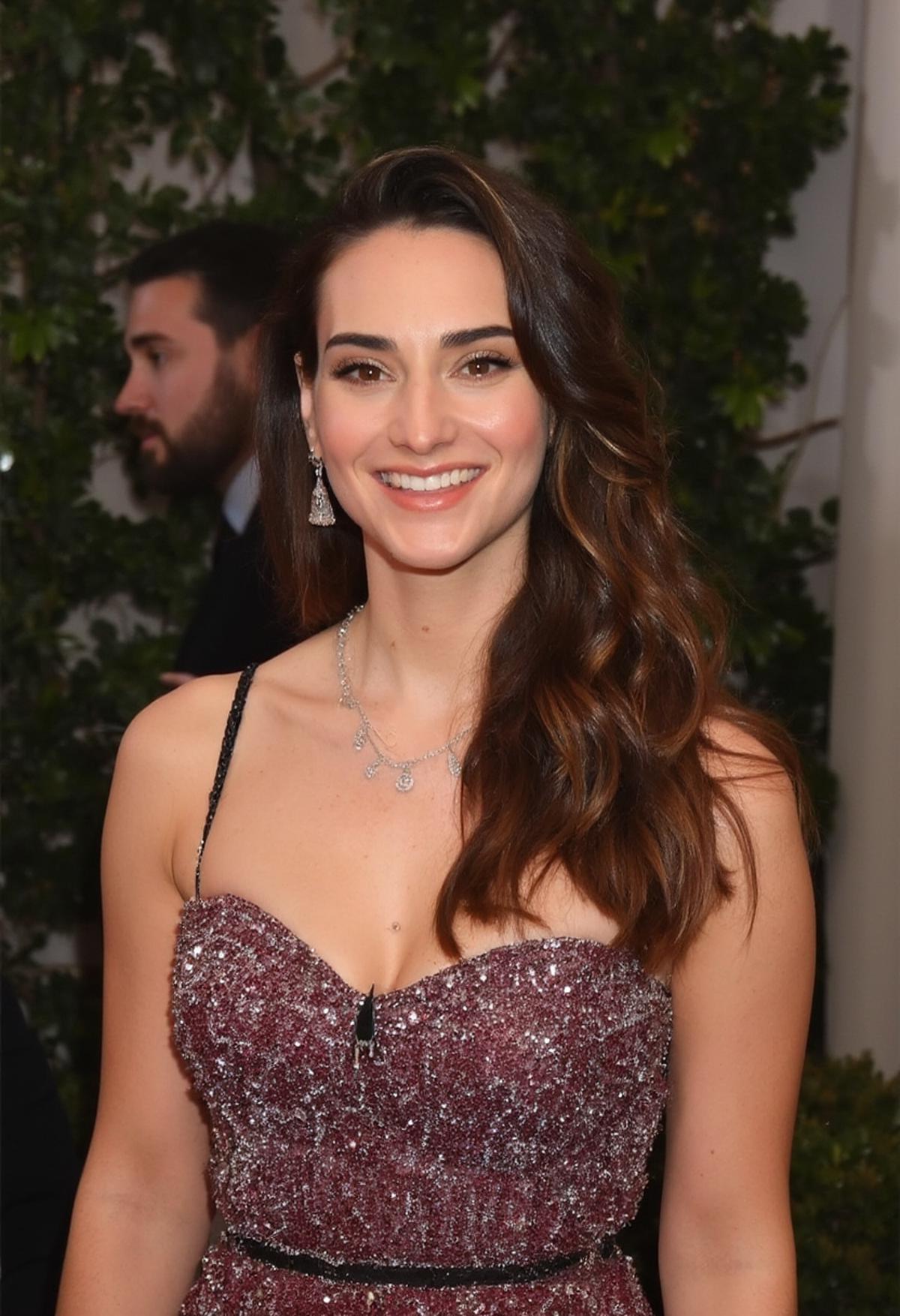 Abigail Shapiro (Abby Shapiro) Flux/SDXL - Flux v1.0 - CivitAI Archive