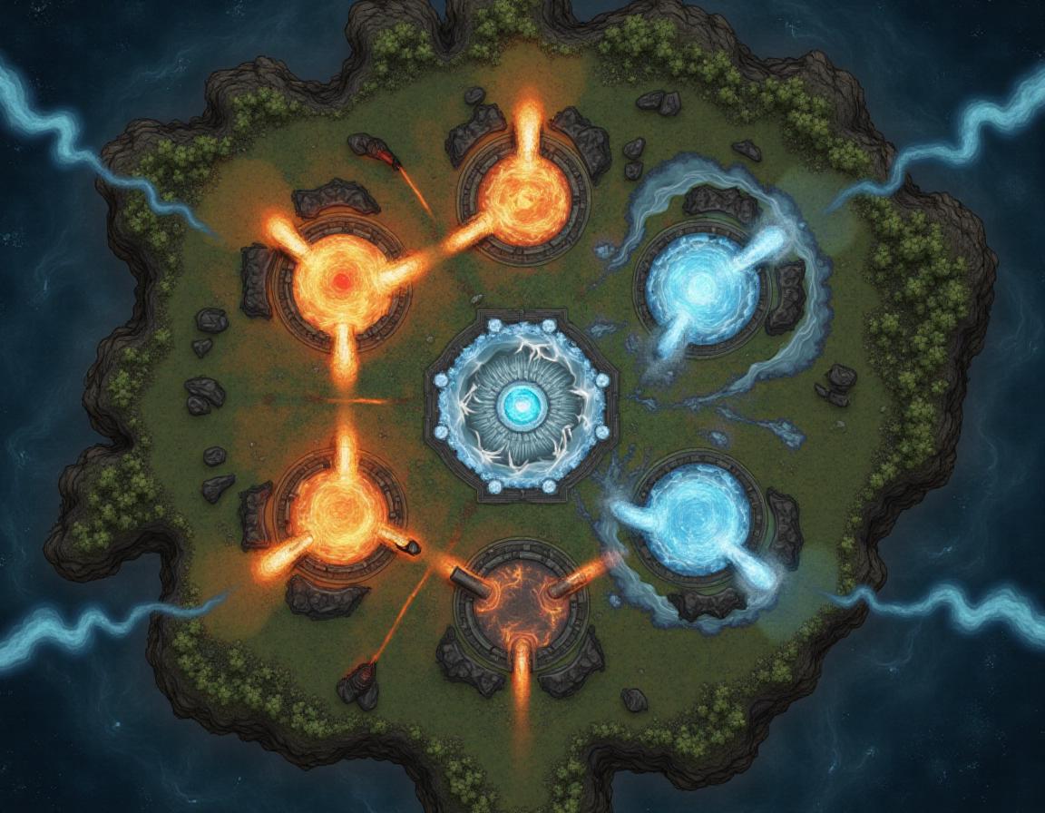 RPG Maps DoRA - v5 - CivitAI Archive