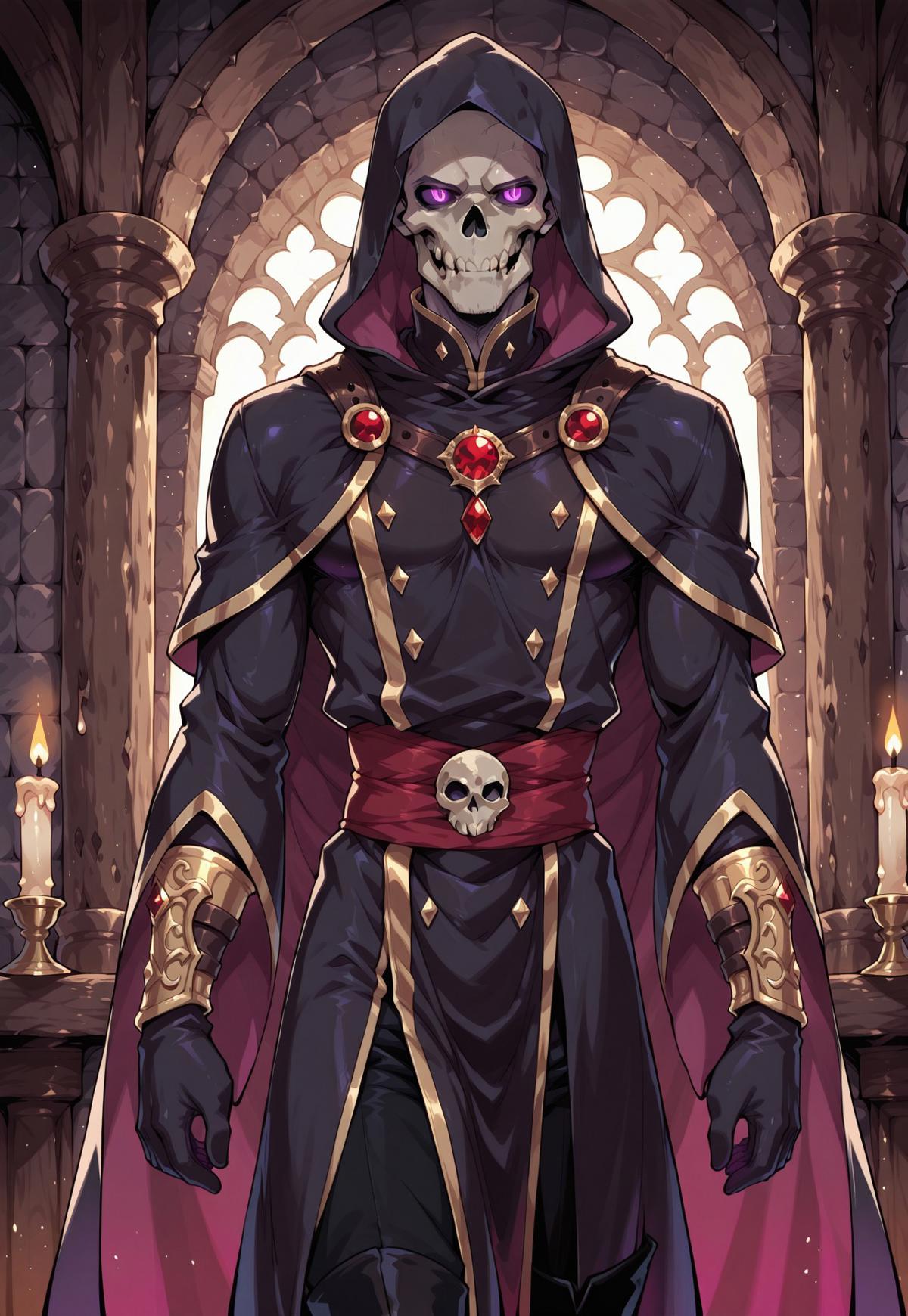 NSFW Beyond the Veil 01 - Discord | Civitai