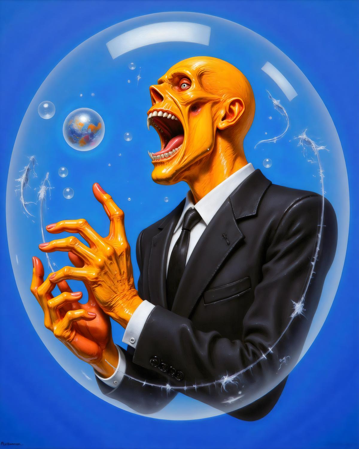 Image posted by syntaxdiffusion