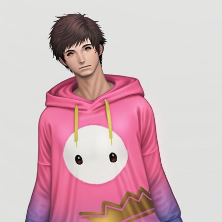 GentleBean Glamour Set FFXIV (Clothes) PonyXL Lora - V1 | Stable Diffusion LoRA | Civitai