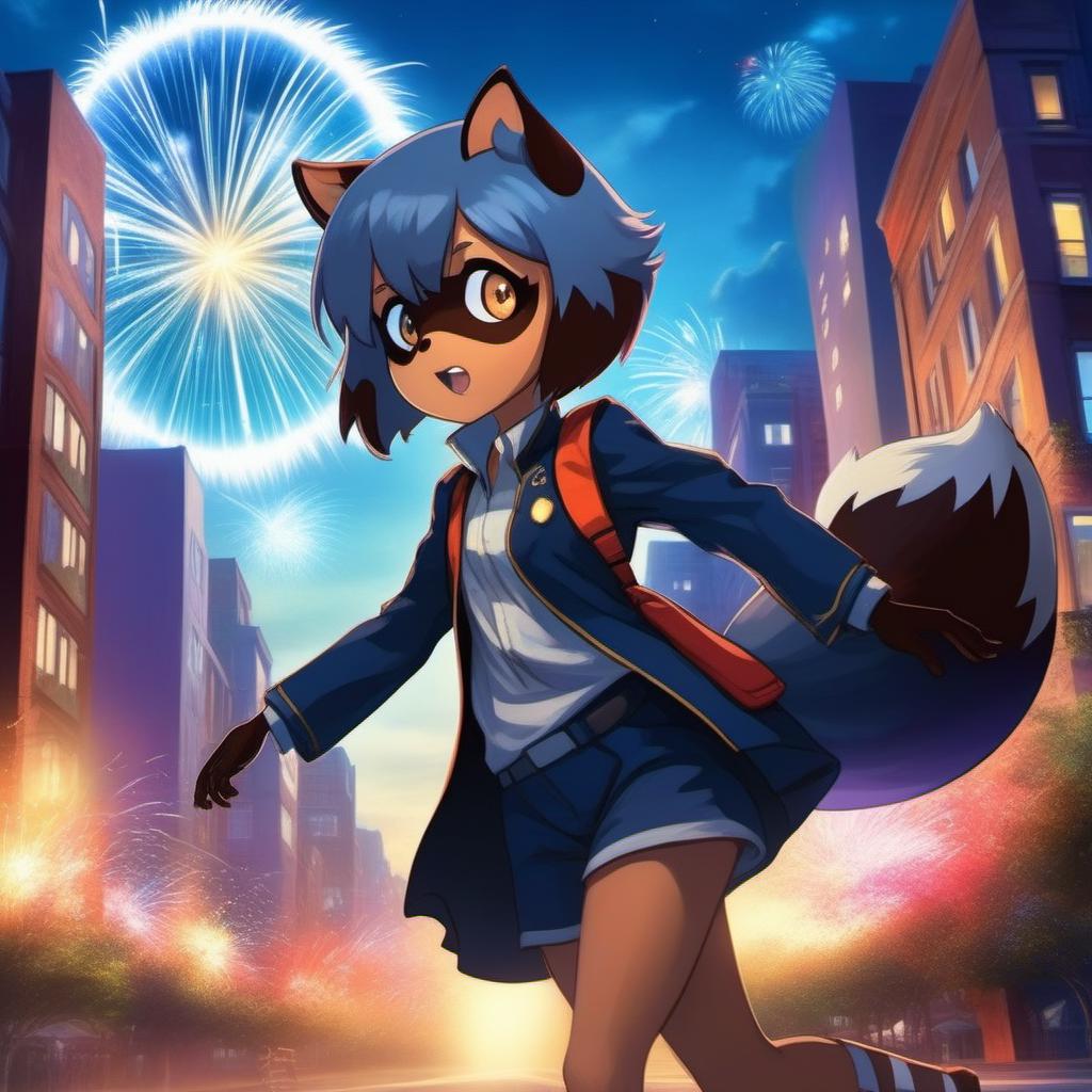 Michiru (BNA) LORA SDXL V1.0 - v0.4-beta | Stable Diffusion LoRA | Civitai