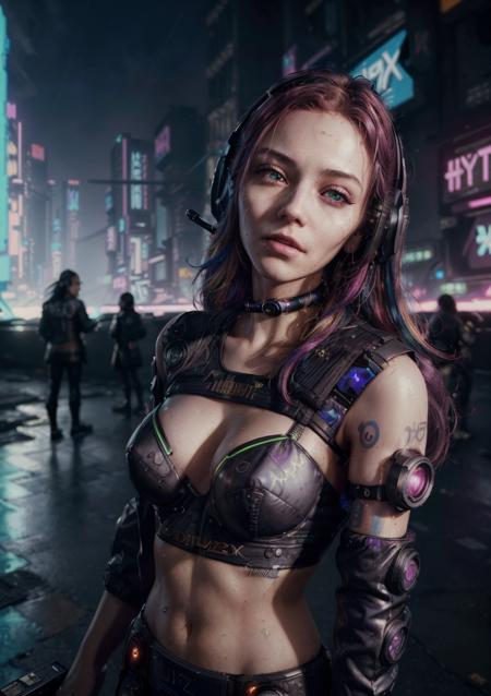 AI Image Creation analog style, model shoot style, photo ( - AIEasyPic