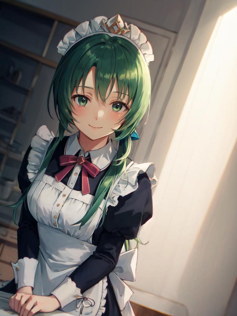 Image posted by LordOtako