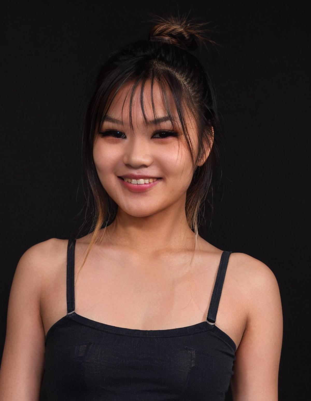 Jia Zi XL - v1.0 | Stable Diffusion XL LoRA | Civitai